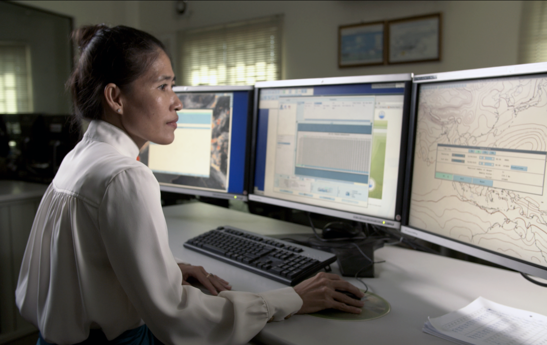 What are early warning systems and why do they matter for climate action? | UNDP Climate Promise